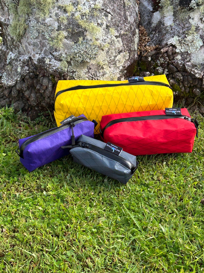 Bilby Bags – Dark Moon Hiking